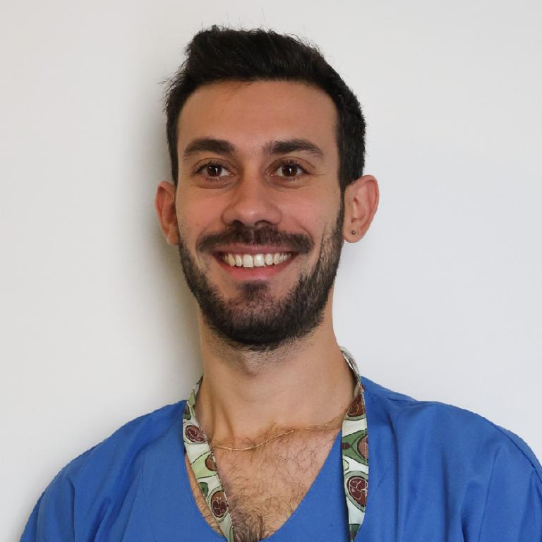 Julien Alexandre | CHU clermont-ferrand